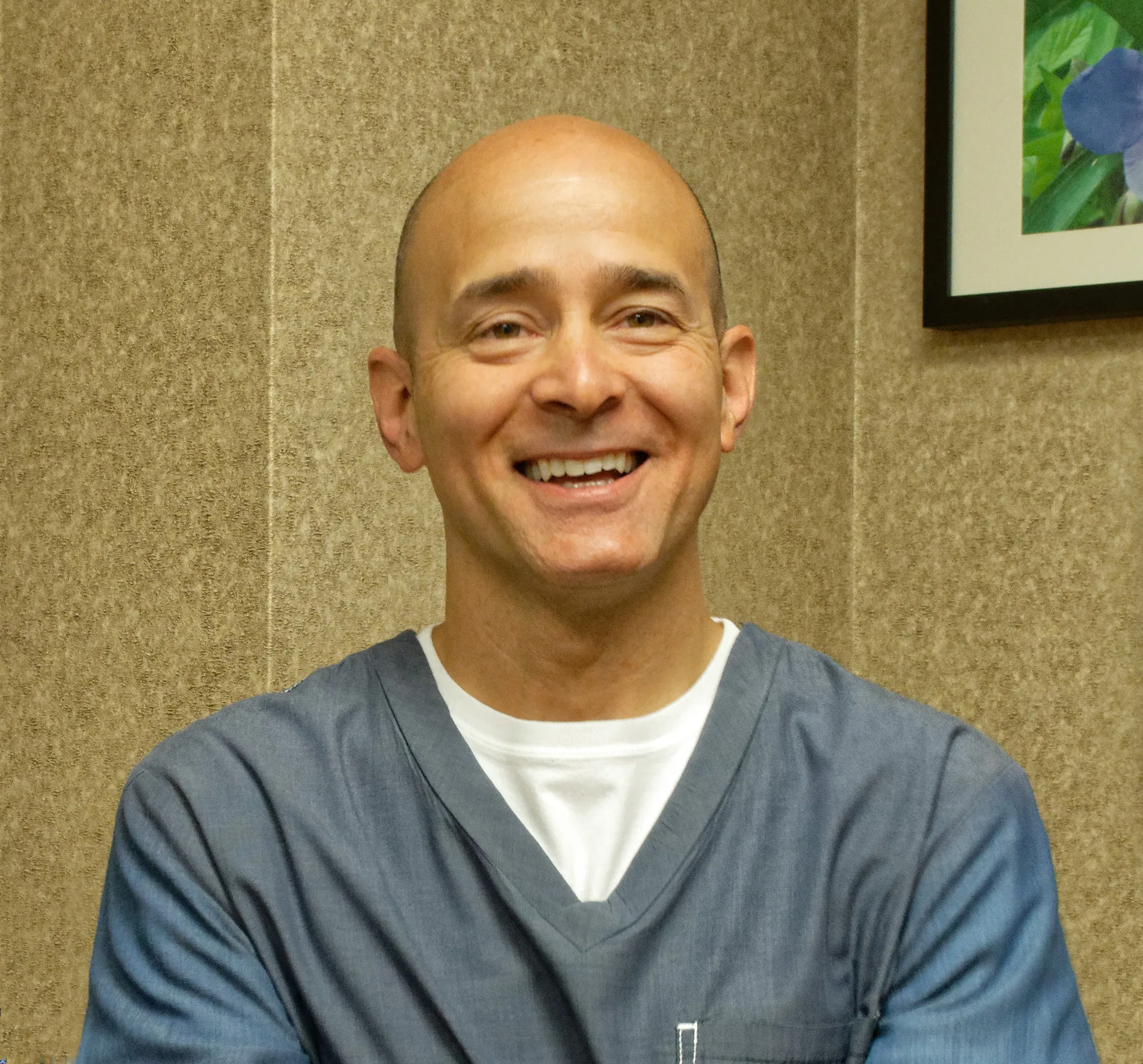 Meet Dr. Castro Beachwood OH, Northeast Ohio Periodontics & Dental Implants